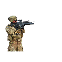 Soldier Transparent HQ PNG Download | FreePNGimg