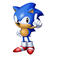 Download Sonic The Hedgehog Free PNG photo images and clipart | FreePNGimg