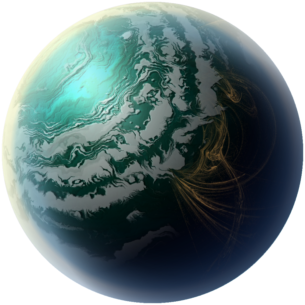 Download Space Planet Transparent Background HQ PNG Image FreePNGImg
