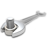Download Spanner Picture HQ PNG Image | FreePNGImg