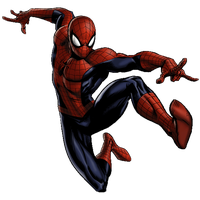 Download Spiderman Free PNG photo images and clipart | FreePNGimg