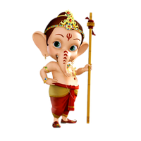Download Sri Ganesh Free PNG photo images and clipart | FreePNGimg