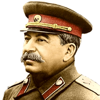 Stalin Transparent HQ PNG Download | FreePNGimg