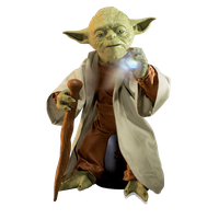 Master Star Wars Yoda PNG File HD Transparent HQ PNG Download | FreePNGimg