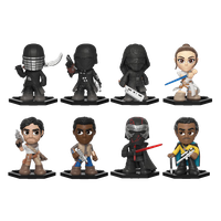 Star Of Rise Skywalker Wars Photos Logo Transparent HQ PNG Download ...