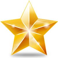 Stars Png Image Transparent HQ PNG Download | FreePNGimg