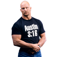 Steve Austin Png Hd Transparent HQ PNG Download | FreePNGImg