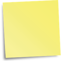 Download Sticky Notes Free PNG photo images and clipart | FreePNGimg
