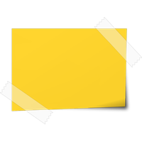 Sticky note Transparent HQ PNG Download | FreePNGimg