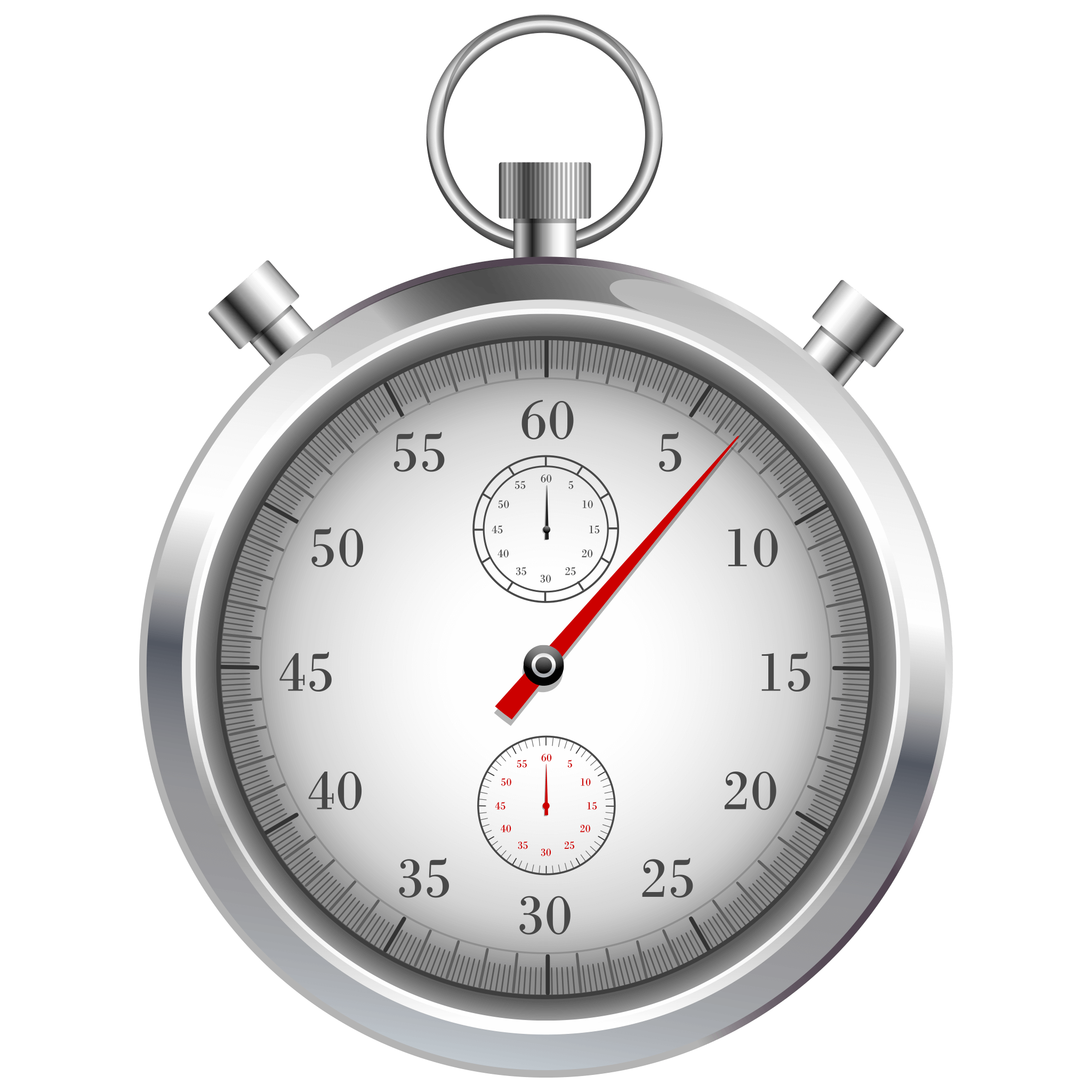 Stopwatch Transparent HQ PNG Download | FreePNGimg