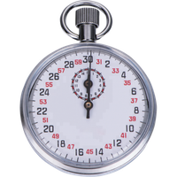 Stopwatch Transparent HQ PNG Download | FreePNGimg