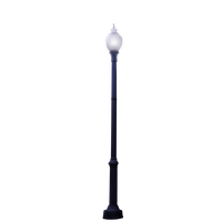 Street Light Transparent Background Transparent HQ PNG Download ...