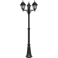 Street Light Transparent Background Transparent HQ PNG Download ...