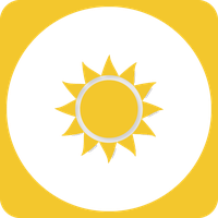 Sun Png Hd Transparent HQ PNG Download | FreePNGimg