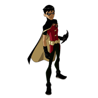 Superhero Robin Png Transparent HQ PNG Download | FreePNGImg
