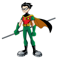 Superhero Robin Png Picture Transparent HQ PNG Download | FreePNGImg