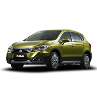 Automotive Suzuki Free HD Image Transparent HQ PNG Download | FreePNGimg