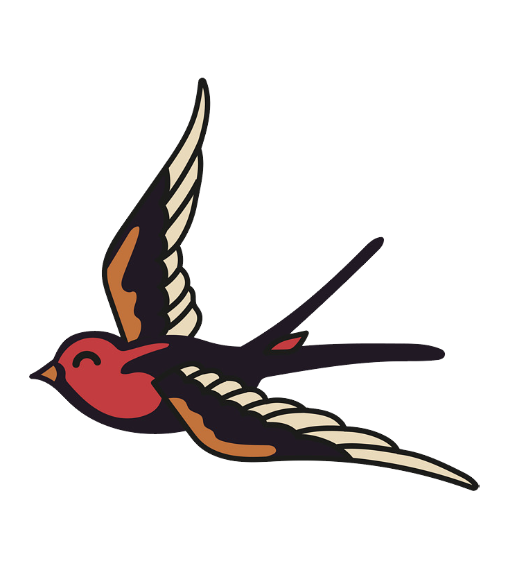 Swallow Transparent HQ PNG Download | FreePNGimg