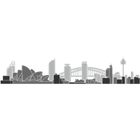 Sydney Opera House Transparent Image Transparent HQ PNG Download ...