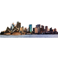 Sydney Opera House Transparent Image Transparent HQ PNG Download ...