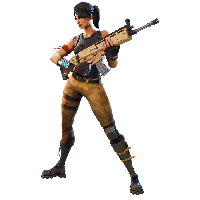 Download Battle Royale Game Angle Fortnite Free Transparent Image HQ HQ ...