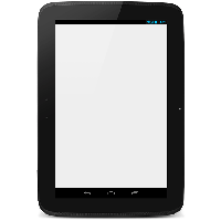 Download Tablet Free PNG photo images and clipart | FreePNGimg