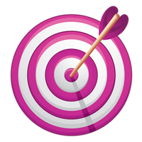 Target Png File Transparent HQ PNG Download | FreePNGImg