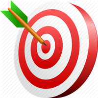 Target Free Png Image Transparent HQ PNG Download | FreePNGimg