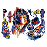 Download Tattoo Free PNG photo images and clipart | FreePNGimg