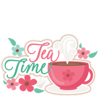 Tea Time Photo Transparent HQ PNG Download | FreePNGImg