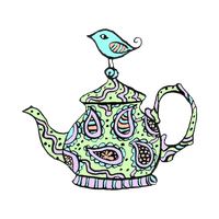 Download Tea Time Free PNG photo images and clipart | FreePNGimg