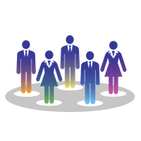 Team Picture Transparent HQ PNG Download | FreePNGImg