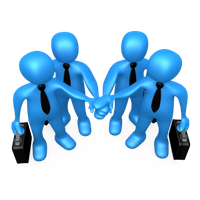 Team Work Transparent Transparent HQ PNG Download | FreePNGImg
