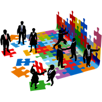 Team Work Png Hd Transparent HQ PNG Download | FreePNGimg