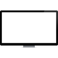 Screen PNG File HD Transparent HQ PNG Download | FreePNGimg