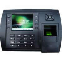 Biometric Access Control System Download Image Transparent HQ PNG ...