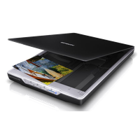 Computer Scanner HD Image Free PNG Transparent HQ PNG Download | FreePNGimg
