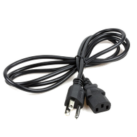 Power Cable HD Free HD Image Transparent HQ PNG Download | FreePNGimg