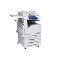 Xerox Machine Clipart 8 Clipart Station Retro train illustration ...