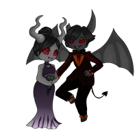 Azazel Free Clipart HD Transparent HQ PNG Download | FreePNGimg