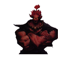 Akuma Free Transparent Image HD Transparent HQ PNG Download | FreePNGimg