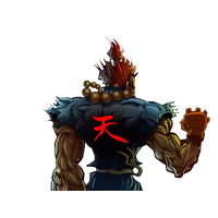 Akuma Free Transparent Image HD Transparent HQ PNG Download | FreePNGimg