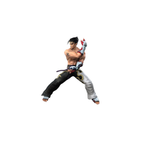Download Tekken Free PNG photo images and clipart | FreePNGImg