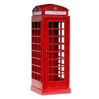 Download Telephone Booth Free PNG photo images and clipart | FreePNGimg