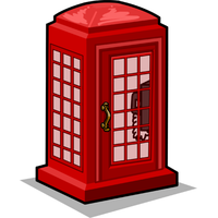Download Telephone Booth Free PNG photo images and clipart | FreePNGimg