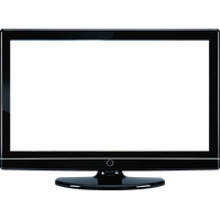 Television Picture Transparent HQ PNG Download | FreePNGImg