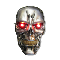 Terminator Transparent Transparent HQ PNG Download | FreePNGImg