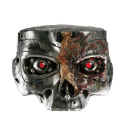 Terminator Transparent Background Transparent HQ PNG Download | FreePNGImg