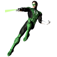 The Green Lantern Transparent Image Transparent HQ PNG Download ...