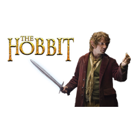 The Hobbit Clipart Transparent HQ PNG Download | FreePNGImg